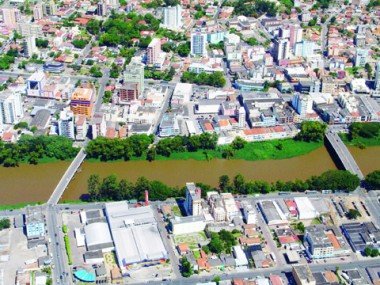 Tubarão é a nona cidade mais dinâmica do estado - Notisul