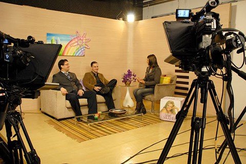 Unisul TV expande a área de cobertura - Notisul