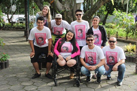 Alunos realizam campanha - Notisul