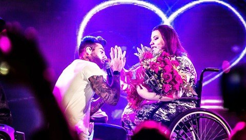 Valor das próteses é alcançado - Notisul