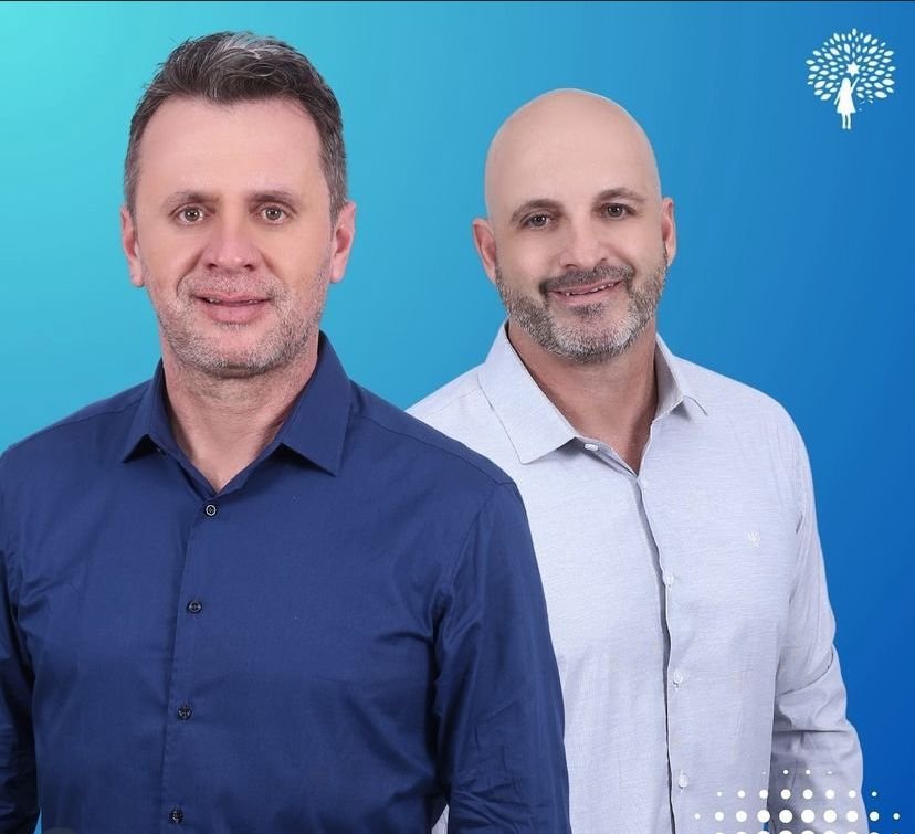 Patrick Corrêa é eleito prefeito de Imaruí com vitória nas eleições ...